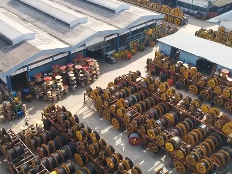 Contact Us | Tai Sin Electric Cables (Malaysia) Sdn Bhd