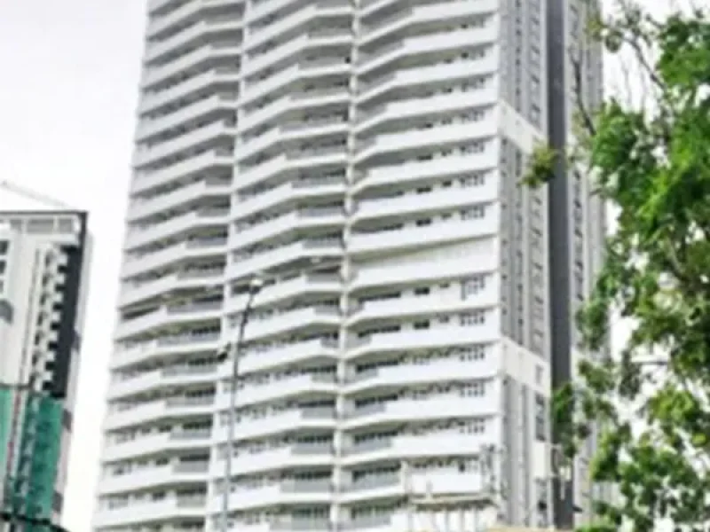 Western Digital - Kuching - Tai Sin Malaysia Project Portfolio