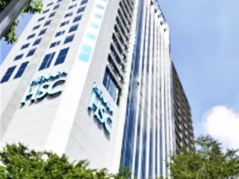 HSC Medical Centre, Kuala Lumpur - Tai Sin Malaysia Project Portfolio