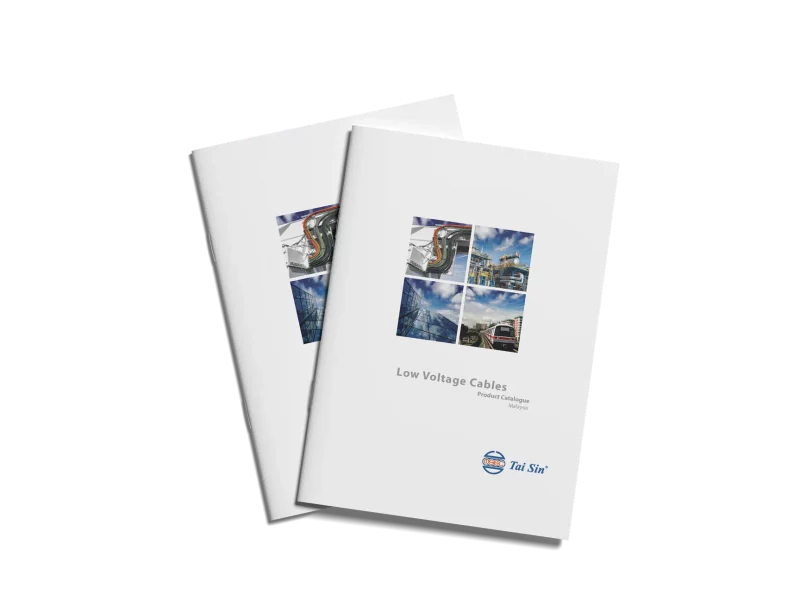 Our Products - Quality Electric Cables & Systems | Tai Sin Electric Cables