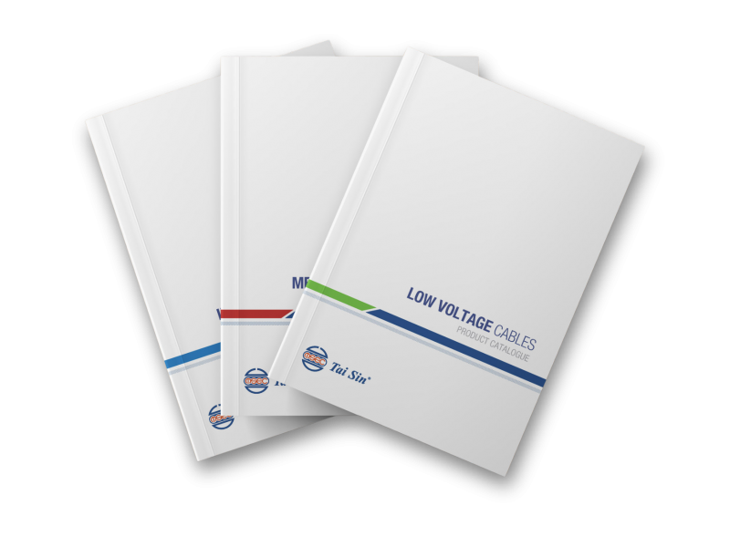 Product Catalogue - Tai Sin Electric Cables (Malaysia) Sdn Bhd