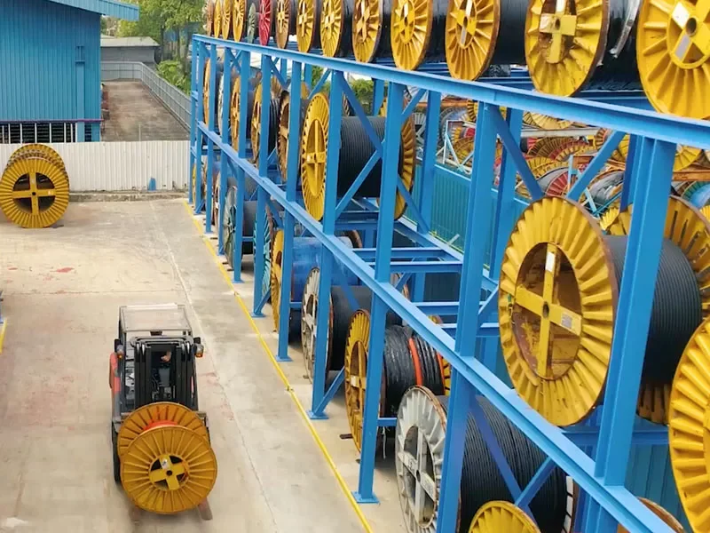 About Us - Tai Sin Electric Cables (Malaysia) Sdn Bhd | Quality ...