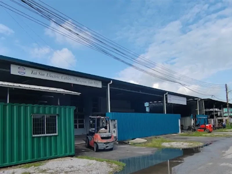 About Us - Tai Sin Electric Cables (Malaysia) Sdn Bhd | Quality ...